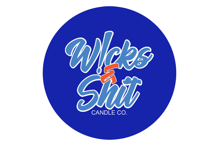 Merch & Shit – Wicks & Shit Candle Co